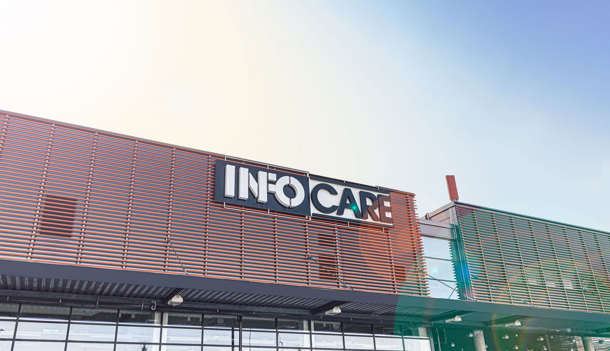 Rekrytoimme InfoCarelle jatkuvasti uusia talentteja - Wippii Work